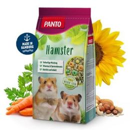 PANTO &reg; HAMSTERFUTTER 5 kg