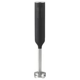 Gorenje Stabmixer "HB 600 ORAB", schwarz, B:5,5cm H:40cm T:5,5cm, Mixer, 600 Watt DC Motor