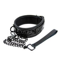 NS Novelties Sinful - Collar