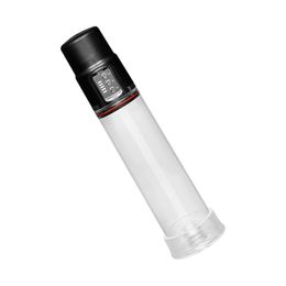 NS Novelties Powerhouse Pump, 31 cm