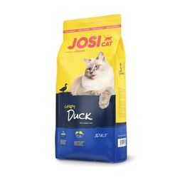 JosiCat Crispy Duck 7x650 g
