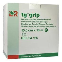 Lohmann & Rauscher TG GRIP Stütz Schlauchverband F 10 cmx10 1 St