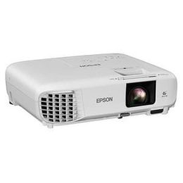 Epson EB-FH06, 3LCD Full HD-Beamer, 3.500 ANSI-Lumen