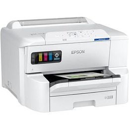 Epson WorkForce Pro EP-C7000DW Tintenstrahldrucker grau