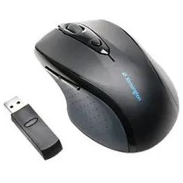 Kensington Pro Fit K72370EU Maus Kabellos Schwarz Geeignet Für Linkshänder