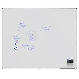 Legamaster UNITE PLUS Whiteboard Magnetisch Emaille Einseitig 150 (B) x 120 (H) cm