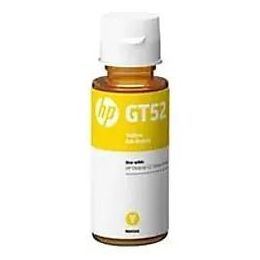 HP Original Tintenpatrone M0H56AE Gelb