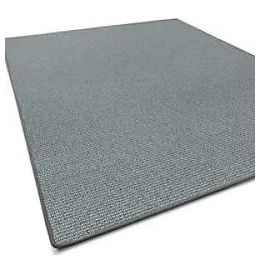 Floordirekt Teppich Carlton 23773 Hellgrau Rechteckig 2000 mm x 3000 mm