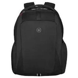 Wenger Rucksack 15,6 " 32 x 22 x 44 cm PL (Polyester), PVC (Polyvinylchlorid) Schwarz