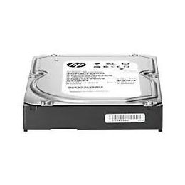HP Enterprise Interne Festplatte 652766-B21 3000 GB