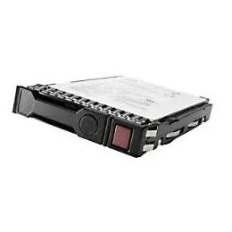 HP Enterprise Interne Festplatte 818367-B21 4000 GB