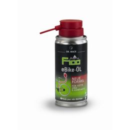 DR. O.K.WACK F100 eBike-Öl (100 ml) Kettenschmierung 2830