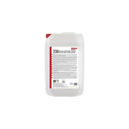 Sonax PROFILINE FelgenReiniger säurefrei (25 L) Felgenreiniger 02307050