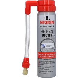 Nigrin Reifendicht (75ml) Reifen-/Räderreparatur, Fahrrad 60614