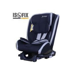 Petex Kindersitz Supreme Plus 1141 grau 44441018