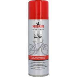 Nigrin Sprühwachs (300ml) Fahrradpflege 60252