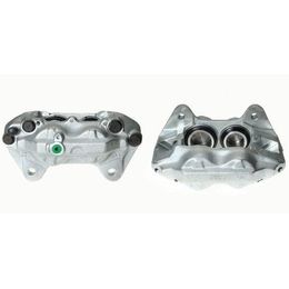 Brembo Bremssattel vorne rechts Bremssattel(4-Kolben) 45mm für LEXUS TOYOTA 4773060090 F 83 191