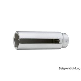 Hazet 1/2 Zoll Lambdasonden Steckschlüssel Universal 4680-1