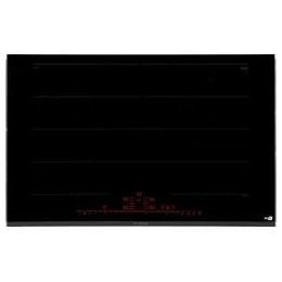 Bosch Flex-Induktions-Kochfeld, schwarz, B:81,6cm H:5,1cm T:52,7cm, Kochfelder, mit DirectSelect Premium