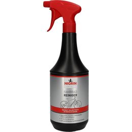 Nigrin Fahrradreiniger Bike Care (1000ml) 50078