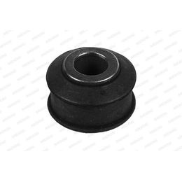 MOOG Lagerung, Stabilisatorkoppelstange vorne rechts links Ø12mm 12mm für VAUXHALL SAAB OPEL 90373521 90304625 4242673 OP-SB-8982