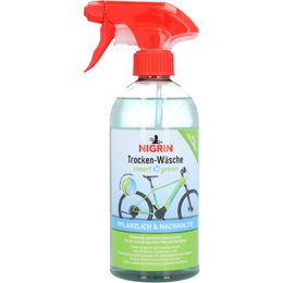 Nigrin smart ’n green Trocken-Wäsche (500 ml) Fahrradreiniger 50667