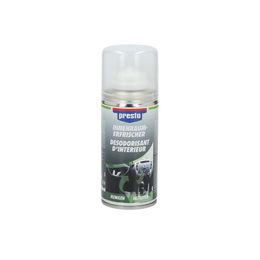 Presto Klimaanlagen-Reiniger lavendel (150 ml) Klimaanlagenreiniger/-desinfizierer 157097