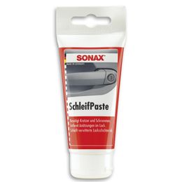 Sonax SchleifPaste silikonfrei (75 ml) Lackpolitur 03201000