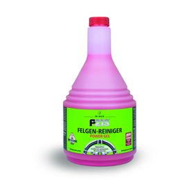 DR. O.K.WACK P21S Felgen-Reiniger POWER GEL (1 L) Felgenreiniger 1252