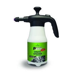 DR. O.K.WACK P21S Druck-Sprüher 925ml (925 ml, leer) Pumpzerstäuber,Pumpsprühflasche 8007