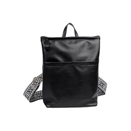 Tom Tailor Rucksack 'Palina' Damen Größe L schwarz