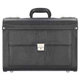 Alassio Pilot Case female Black size One Size