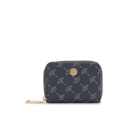 JOOP! Portemonnaie 'Cortina Aena' Damen Größe one size navy / grau