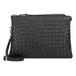 Abro Crossbody Bag 'Piuma ' female Grey size One Size
