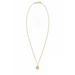 Elli Traditional Jewelry female Gold size 40