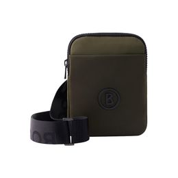Bogner Crossbody Bag female Green size One Size