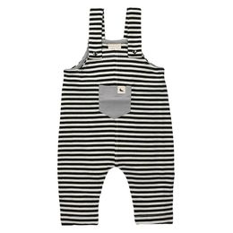 Turtledove London Overalls girl Black size 98/104