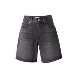 Levi's LEVI'S Shorts ''94 Baggy Short' Damen Größe 30 black denim