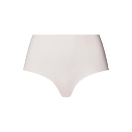 Hanro Panty ' Invisible Cotton ' female Beige size M