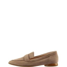 H&ouml;gl H&ouml;gl Slipper 'Berry' Damen Gr&ouml;&szlig;e 42 taupe