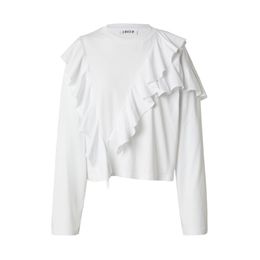 EDITED Shirt 'Oda' female White size 34