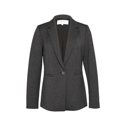 comma, comma casual identity Blazer Damen Gr&ouml;&szlig;e 32 dunkelgrau