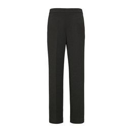 comma, Comma Casual Identity Pants female Grey size 38