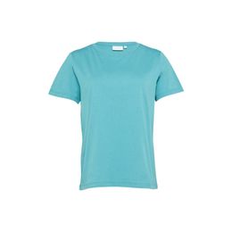comma, Comma Casual Identity Shirt female Blue size 32