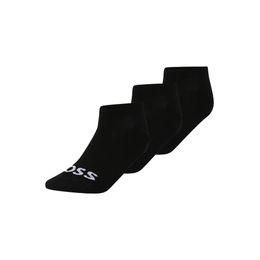 BOSS Socks male Black size 35-38