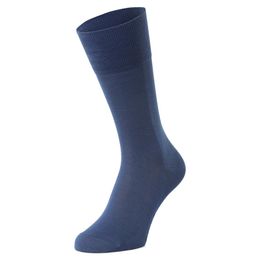 Falke Socken 'Tiago' Herren Gr&ouml;&szlig;e 39/40 indigo
