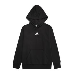 adidas Sportswear Athletic Sweatshirt boy Black size 176