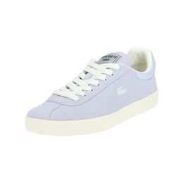 Lacoste Sneakers 'Baseshot It' female Blue size 37,5