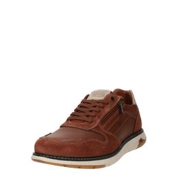 Camel Active Athletic Lace-Up Shoes 'Path' male Brown size 47