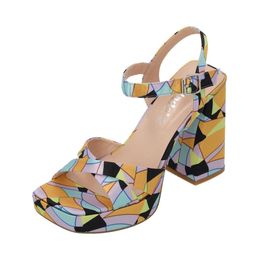 Palado By Sila Sahin Pumps 'Sofai' female Mixed colors size 41